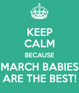 March Babies Facts that will Drop Your Jaw and Leave You Surprised